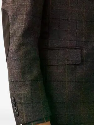 HACKETT  Single-breasted Blazer