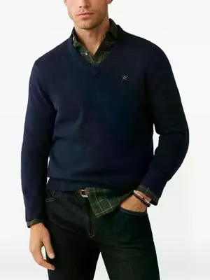HACKETT  V-neck Sweater