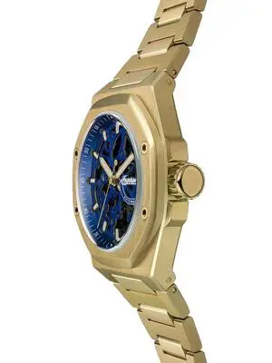 INGERSOLL WATCHES Faller 43mm Watch