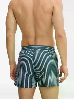 Emporio Armani Striped Boxer Shorts