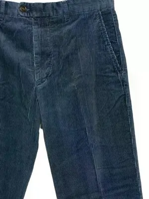 Paul Smith Tailored Corduroy Trousers