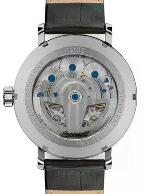 INGERSOLL WATCHES Tennessee 45mm Watch