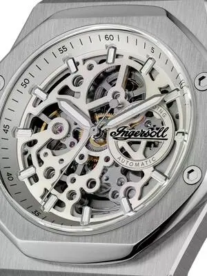 INGERSOLL WATCHES Faller 43mm Watch