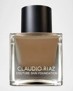 CLAUDIO RIAZ Couture Skin Foundation - 6 Warm Honey