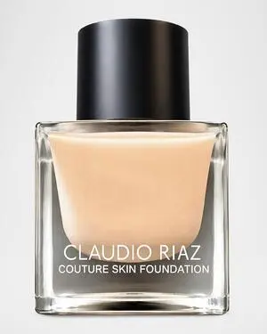 CLAUDIO RIAZ Couture Skin Foundation - 3- Blush Beige