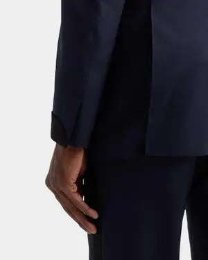 TOM FORD Apos;s O & Apos;connor Shawl Tuxedo - Midnight