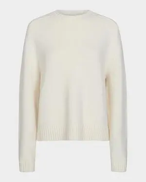 TWP New Jill Cashmere Sweater