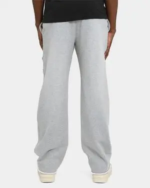 PURPLE BRAND Apos;s Cotton Fleece Flared Sweatpants - Heather