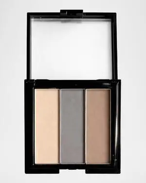 CLAUDIO RIAZ Eye Shades Kit - Grey
