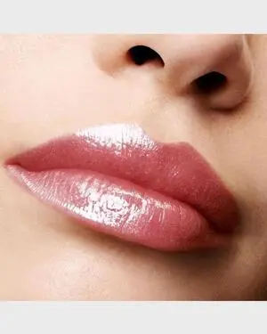 TOM FORD Gloss Luxe Lip Gloss - 0101: Disc