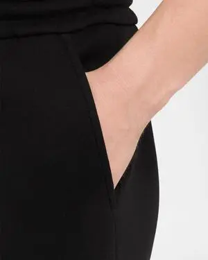 Mackage Apos;s Marvin Double-face Jersey Sweatpants - Black