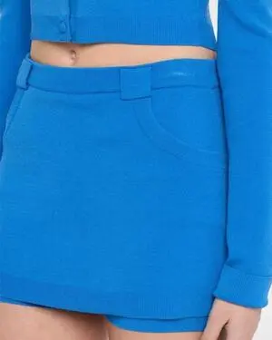 ET OCHS Dev Knit Mini Skort