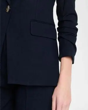 Veronica Beard Battista Dickey Jacket