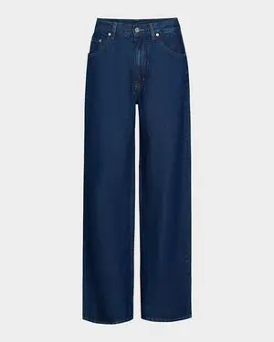TWP Song Sung Blue Jeans
