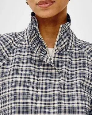 Rails Blake Plaid Jacket