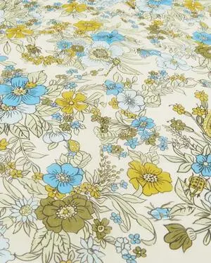 ALEMAIS Sophia Cotton Pareo - Multi