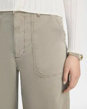 FRAME The Ranger Pants