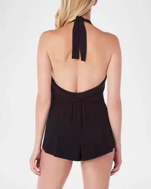 Magicsuit Bianca One-piece Swim Romper