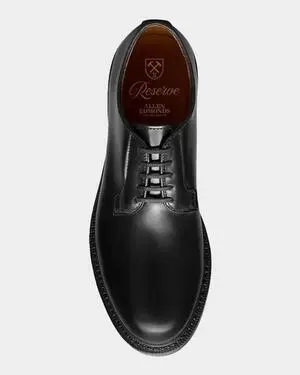 Allen Edmonds Apos;s Rowan Polished Derby Dress Shoes - Black