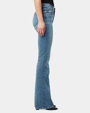 JOE & APOS;S JEANS The Frankie Stretch Boot-cut Jeans - Boardwalk