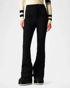 Perfect Moment Aurora High-rise Ski Pants