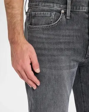 JOE & APOS;S JEANS Apos;s Brixton Slim Straight Jeans - Knight