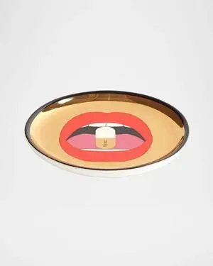 Jonathan Adler Full Dose Coasters - Multi