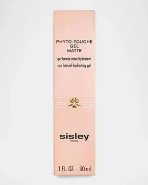 Sisley Phyto-touche Sun-kissed Hydrating Gel - Matte