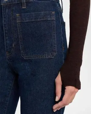 FRAME The Refined Jeans - Taboo