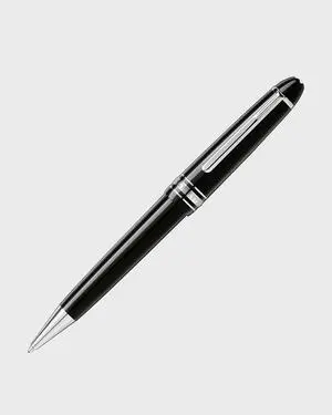 Montblanc Meisterst%26uuml;ck Midsize Ball-point Pen