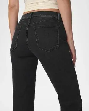 JOE & APOS;S JEANS The Romy Straight-leg Jeans