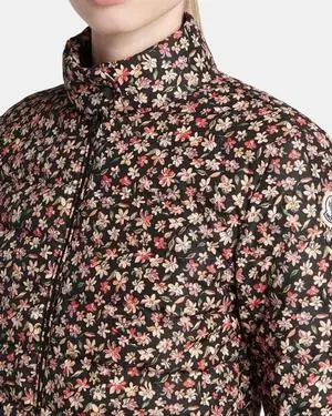 Moncler Florlans Packable Down Jacket