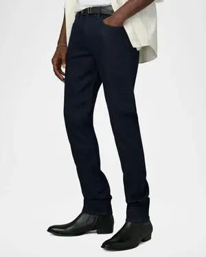 JOE & APOS;S JEANS Asher Slim-fit Jeans - Ferrin