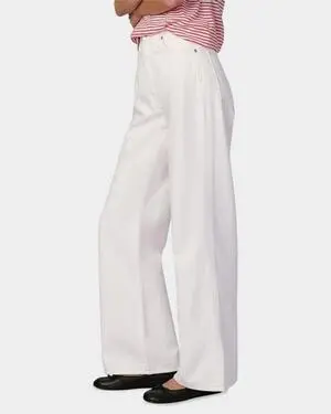 JOE & APOS;S JEANS The Harlowe Wide-leg Jeans