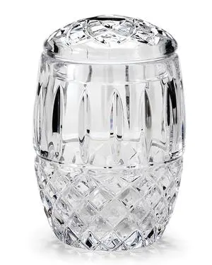 LABRAZEL Marie Canister - Clear
