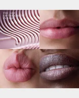 La Mer The Lip Treatment - Bare