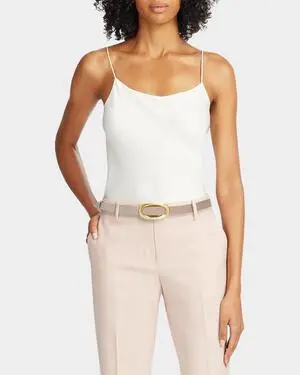 Rag & Bone Harper Suede Belt