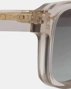 AHLEM Rive Gauche 51mm Square Sunglasses - November L