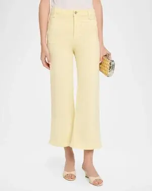 FRAME The Anchor Pants