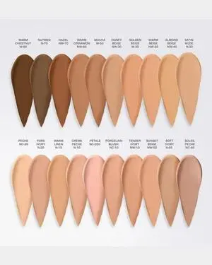La Prairie Skin Caviar Concealer + Foundation Spf 15 - Peche