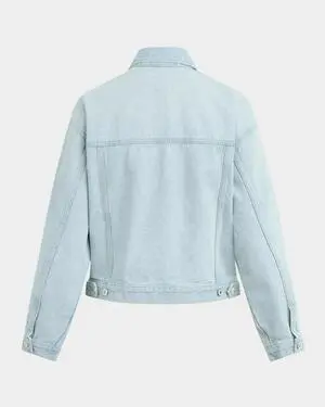 FAVORITE DAUGHTER The Otto Denim Jacket