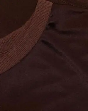 Generation Love Kai Sheen Jersey Top - Coco