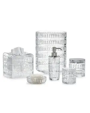 LABRAZEL Gisele Tumbler - Clear