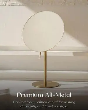 ILIOS 5x Modern Mirror