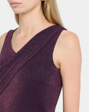 Chiara Boni La Petite Robe Sugar Shimmer Mermaid Gown