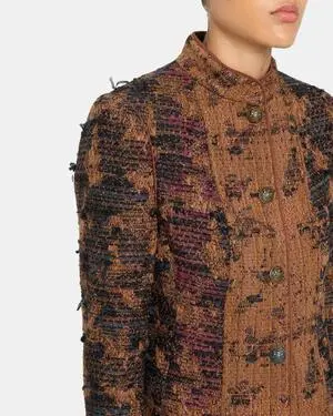 Kobi Halperin Parker Tweed Jacket
