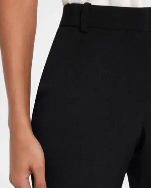 Altuzarra Fossett Kick-flare Ankle Pants