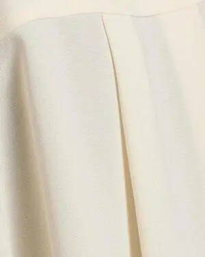 Isabel Marant Étoile Selene Tie-neck Blouse - Ecru