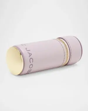 Marc Jacobs The Lipstick Case Charm - Light Iris