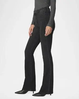 JOE & APOS;S JEANS The Hi Honey Flare Jeans - Reset